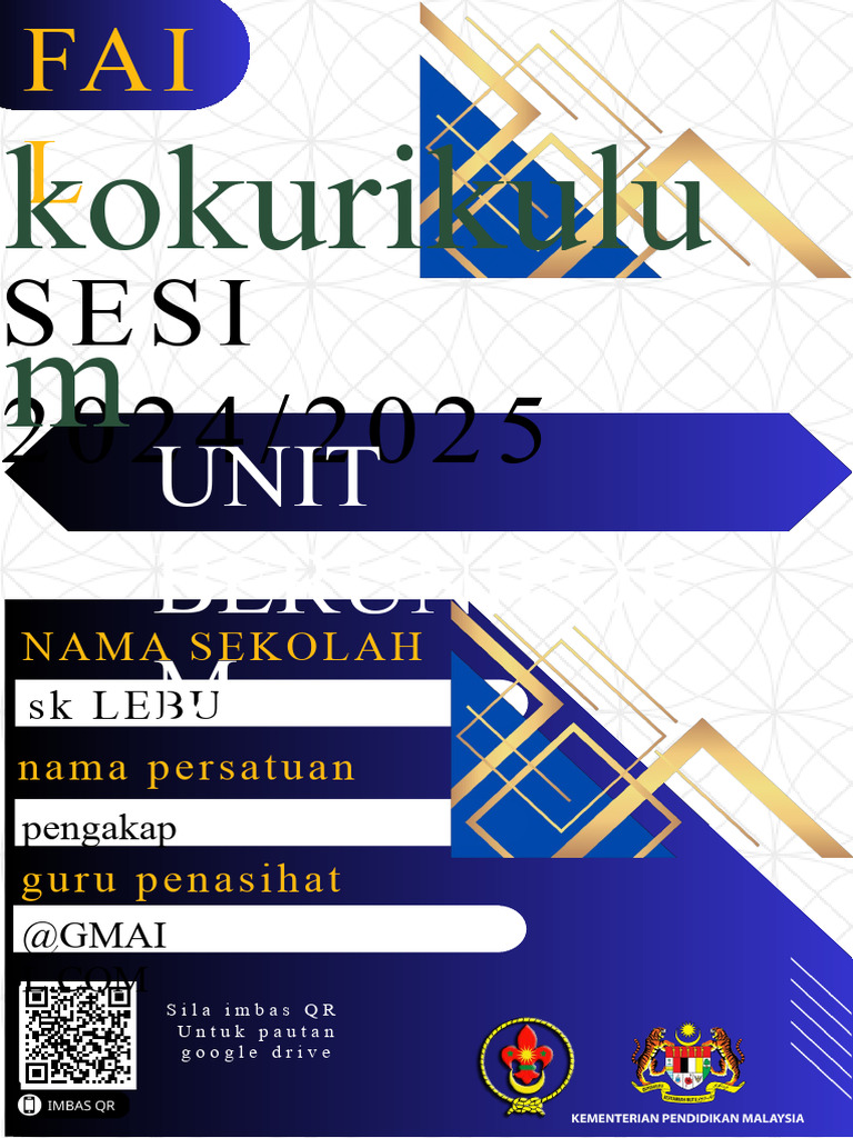 Fail Koku 2024 | PDF