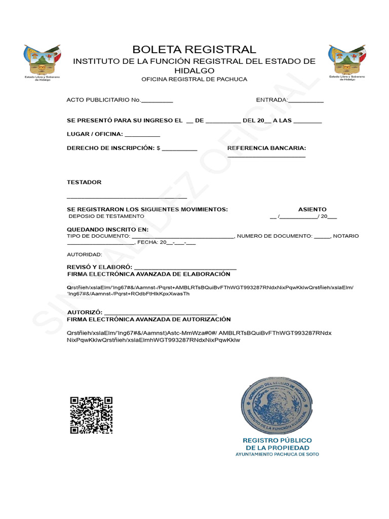 Que Es Boleta De Haberes Significado De Los Numeros