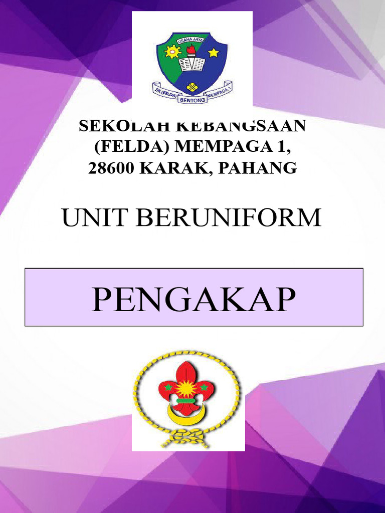 Fail Kokurikulum 2021 | PDF