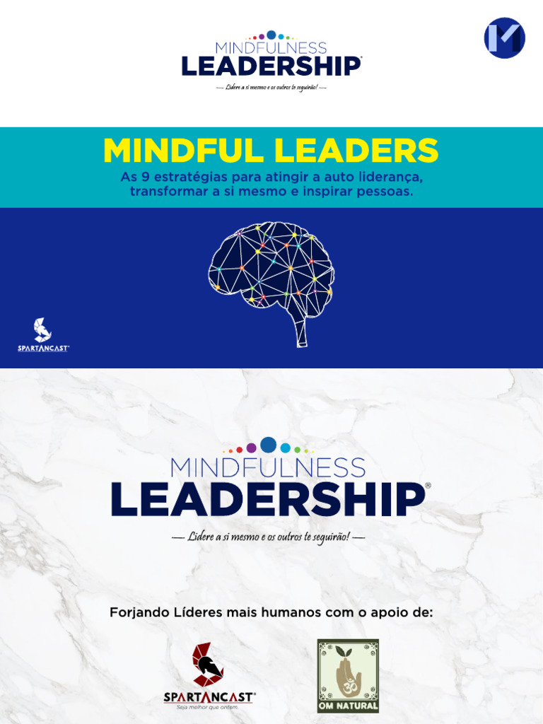 Leadership Mindfulness Pdf