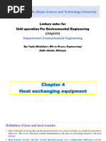 Unit Operations in Food Processing | PDF