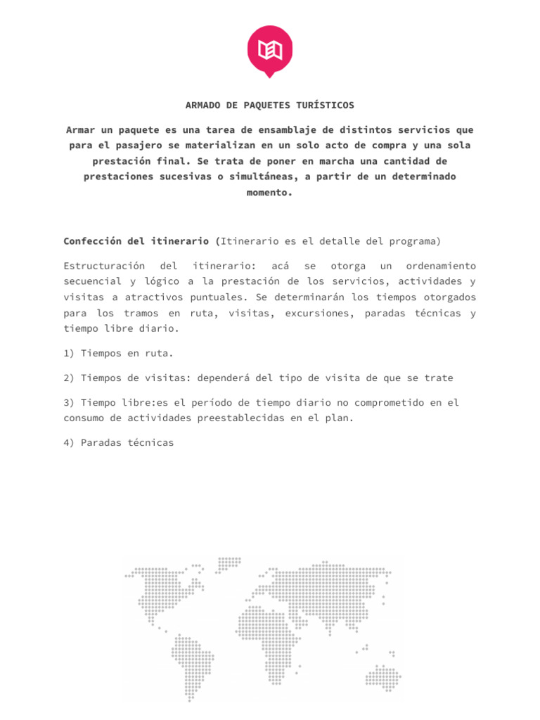 PQT Ttco | PDF | Negociación | Business