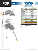 10R80 Transmission Parts Overview | PDF | Clutch | Vehicle Technology