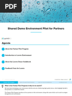 Hikvision HikCentral Platform & OpenAPI 1.7 Integration Guide | PDF ...