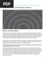 CIDA-ID-05 Bulletin of Construction Statistics | PDF