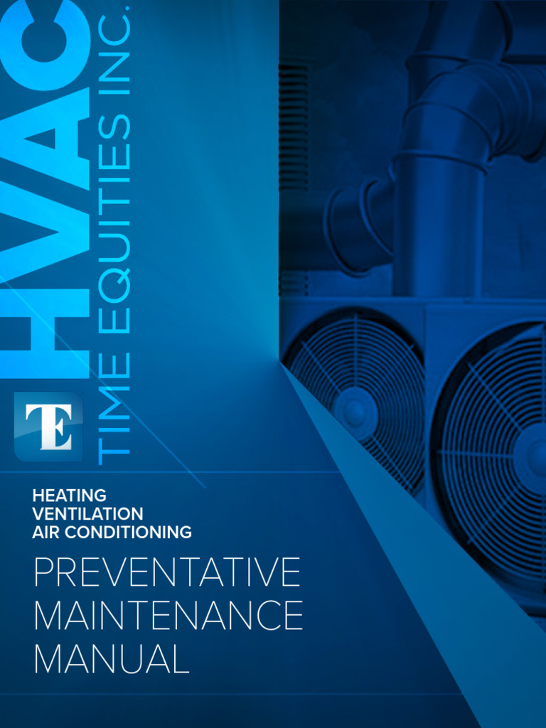 HVAC-Final Cleaned | PDF | Duct (Flow) | Heat Exchanger