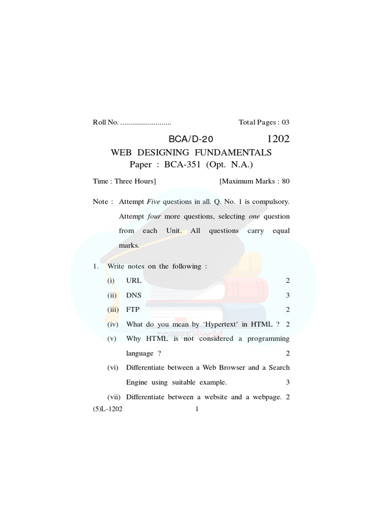 WDF 2020 | PDF | World Wide Web | Internet & Web