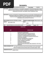 Matriz ILUO | PDF | Lean Manufacturing | Economias