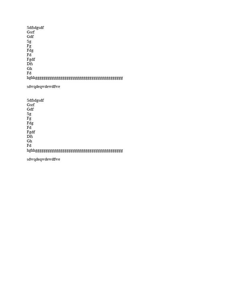 New Docx Document Pdf