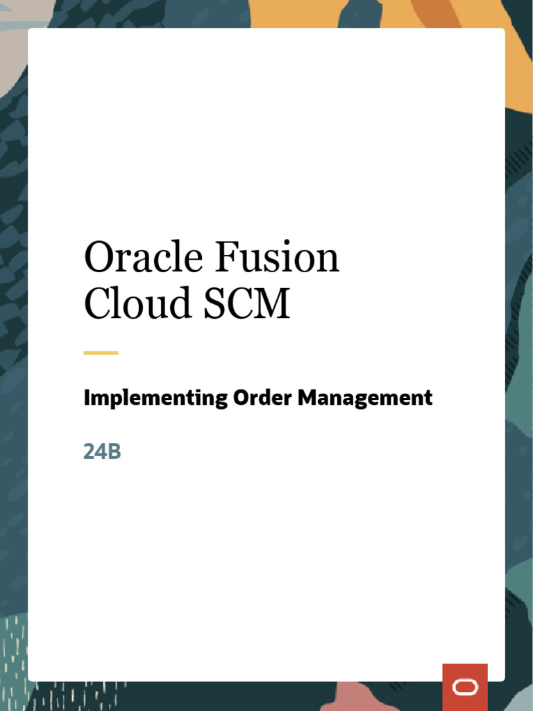 implementing-order-management | Download Free PDF | Version Control ... implementing-order-management | Download Free PDF | Version Control ...