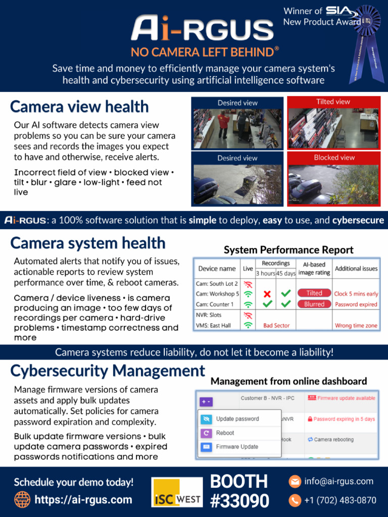 Ai-RGUS - An Overview | PDF