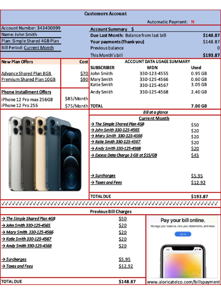 Centris MQ - ASE Material - 7.10 | PDF | Fee | Credit Card