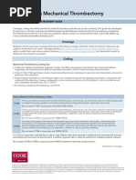 Understanding Surgical Global Periods | PDF | Surgery | Medical Equipment