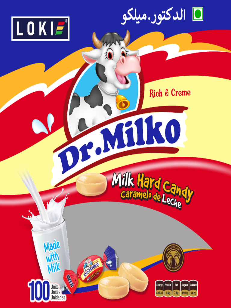 DR Milko (900 X 900) | PDF