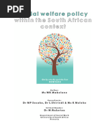 AASW Code of Ethics 2020 Summary | PDF