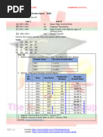 Static GK SSC CGL 2025 Complete | PDF