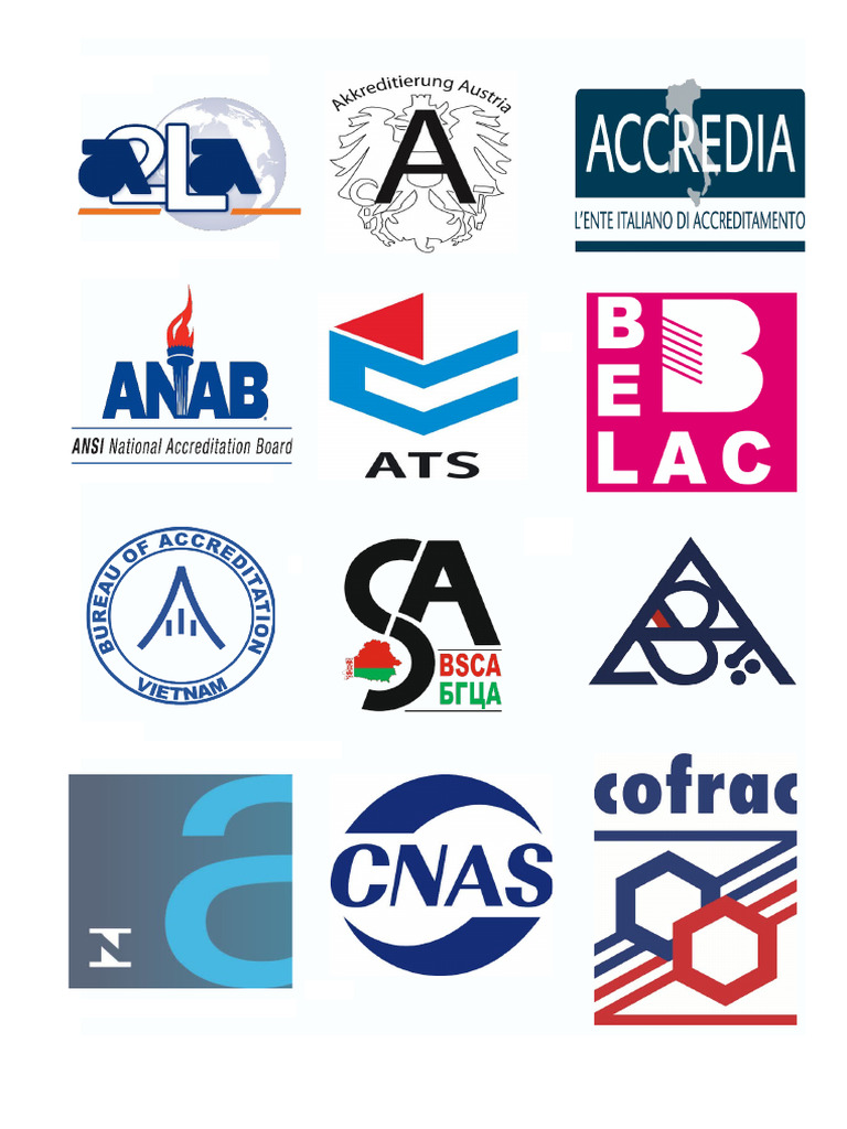 Vietnam Bureau of Accreditation Overview | PDF