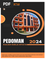 Buku Panduan KKN 2023 - Final | PDF