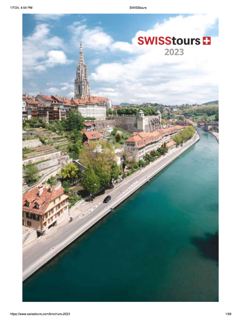 Swiss Signed | PDF
