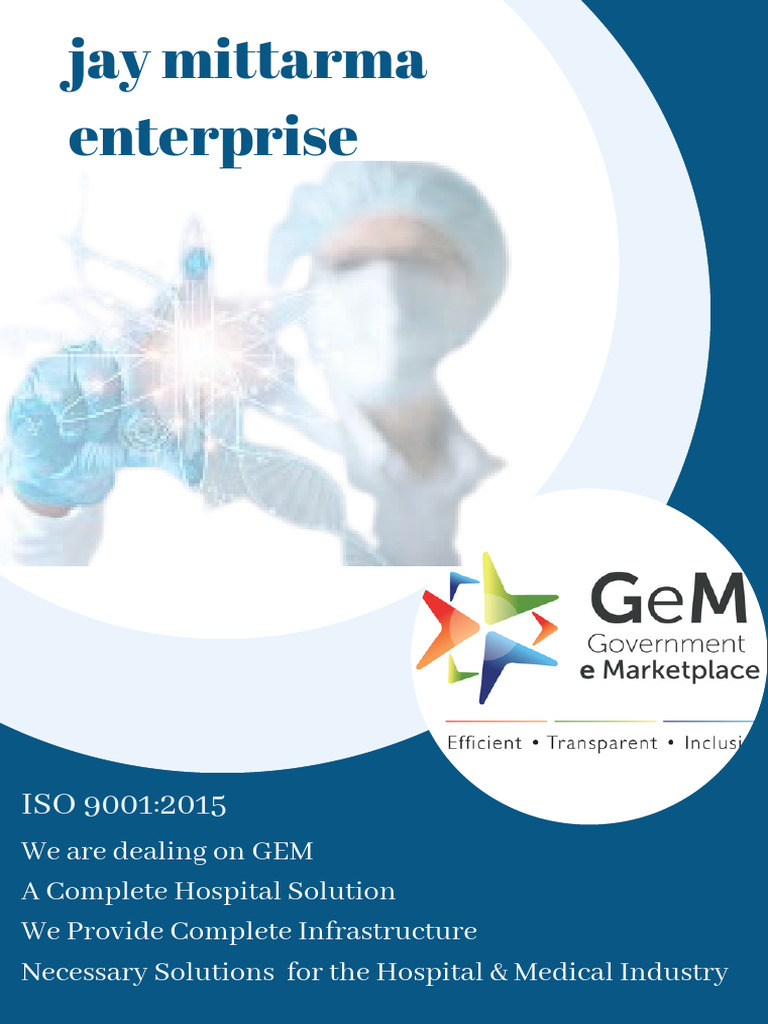 A Complete Hospital Solution | Download Free PDF | Computer Monitor ...