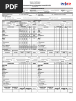 Modified SF10 MATATAG Curriculum 1 | PDF | Cognition | Behavior ...