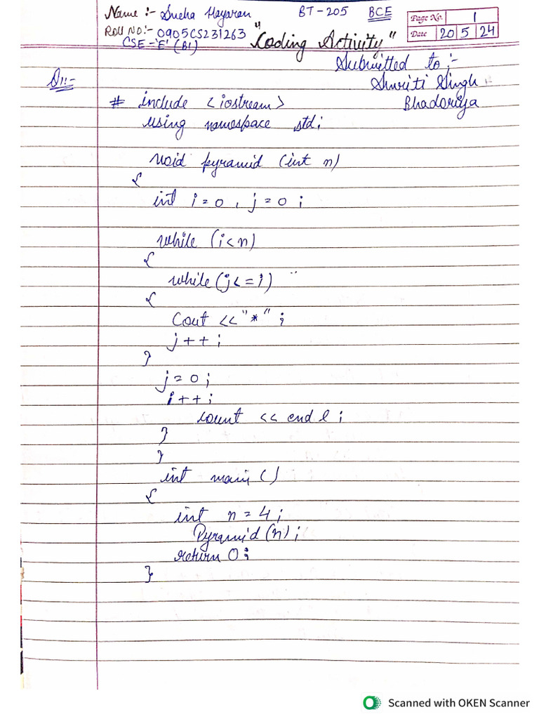 Computer paper | PDF