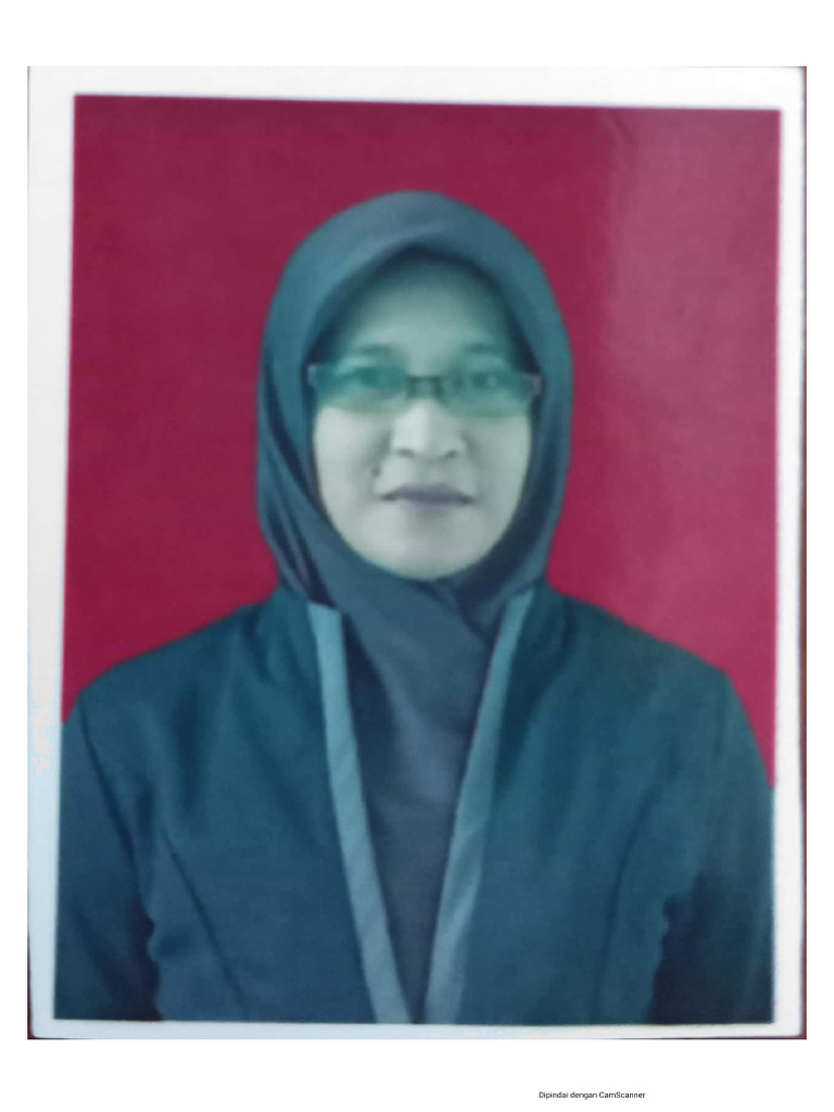 Foto Merah | PDF