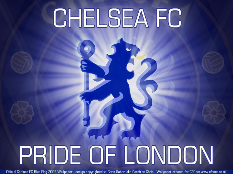 Chelsea+Fc 1 | PDF
