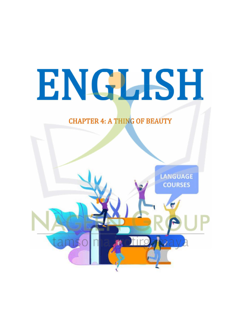 XII Exp + Solu - A Thing of Beauty | PDF