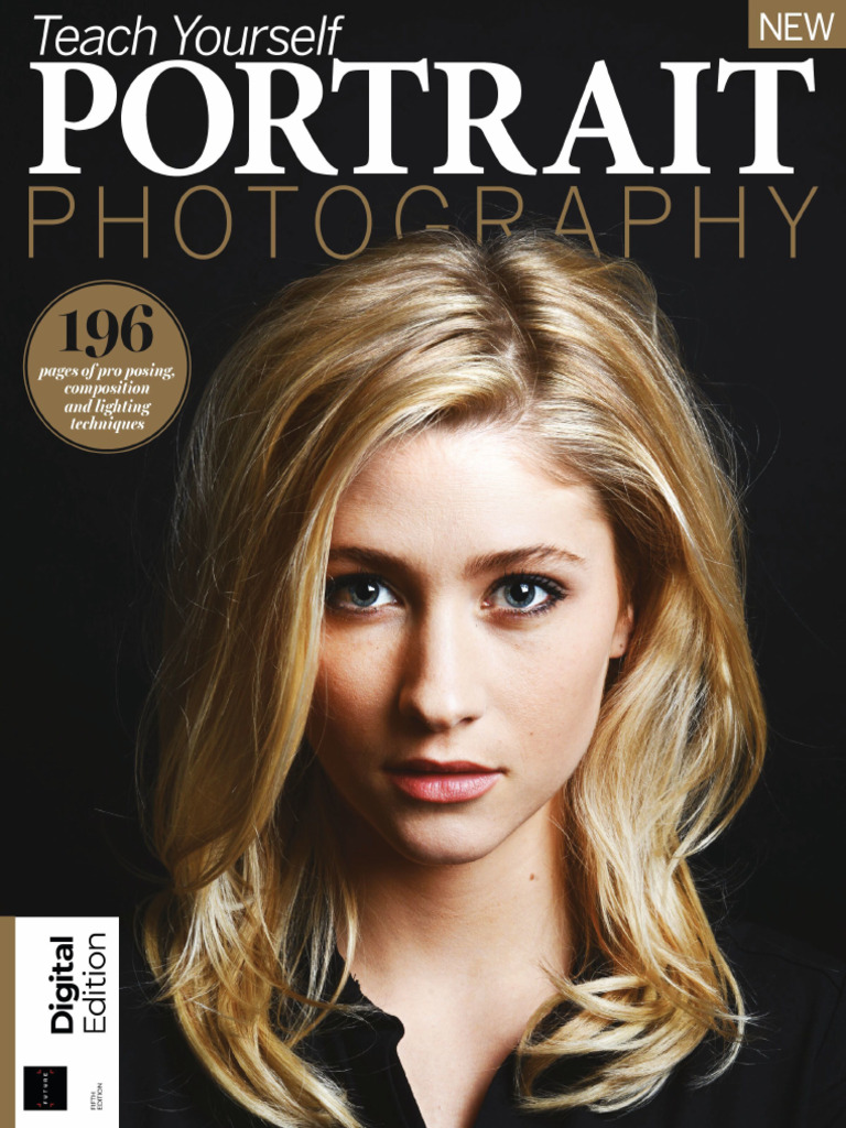 Portrait Photography | PDF