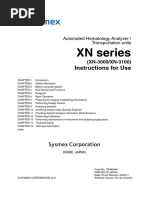 Countess 3 FL Cell Counter Guide | PDF | Usb | Usb Flash Drive