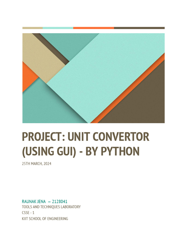 Project TTL | PDF | Graphical User Interfaces | Usability