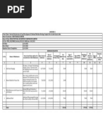 Pour Card Format | PDF | Concrete | Structural Engineering