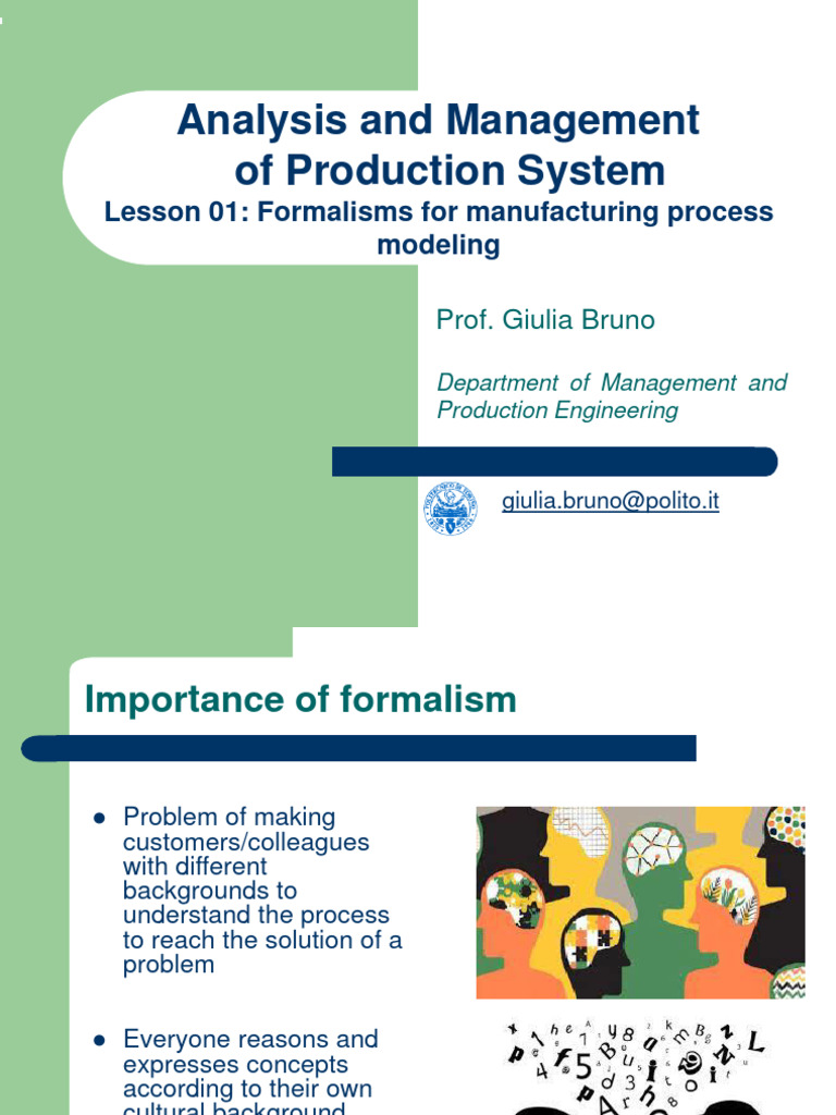 01 Flow Process Chart VSM IDEF0 With Solutions | PDF | Computers | Technology & Engineering
