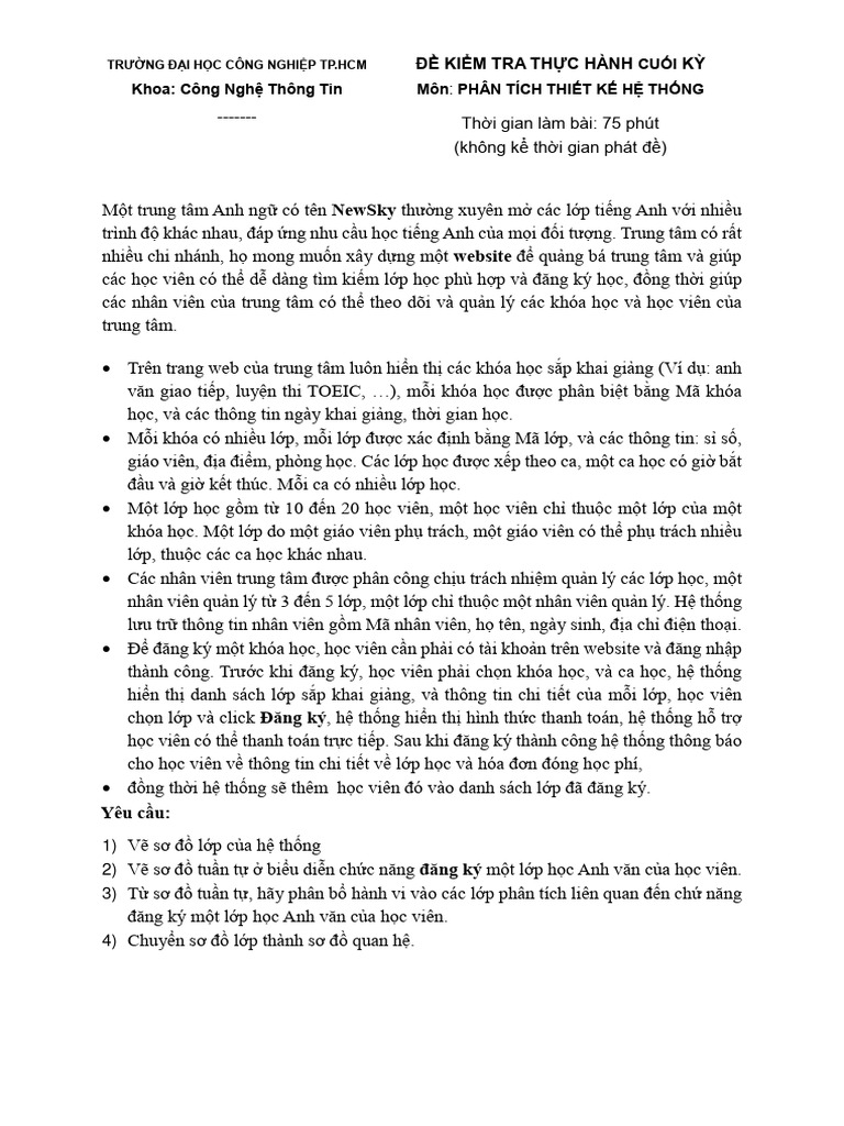 deKTTHCK PTTKHT | PDF