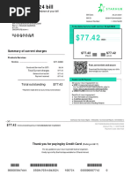 Application Form Transfer of StarHub Services | PDF