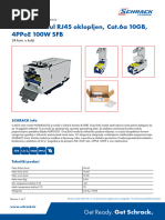 Toyopuc DM Catalog | PDF