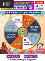 11th Computer Science Practical Hand Book English Medium | PDF ...