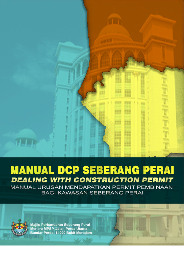 DCP | PDF