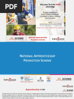 NAPS-2 Implementation Guidelines | PDF | Apprenticeship | Vocational Education
