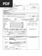 Challan ITNS 280 | PDF | Cheque | Payments