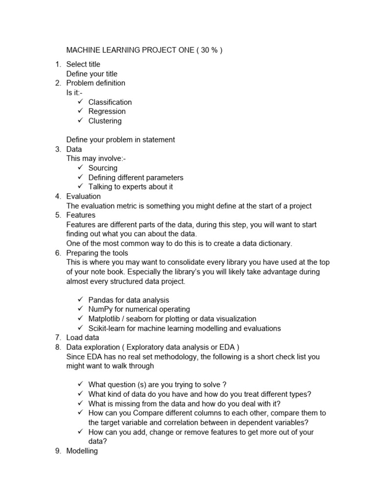 Machine Learning Project 1 Pdf Machine Learning Receiver