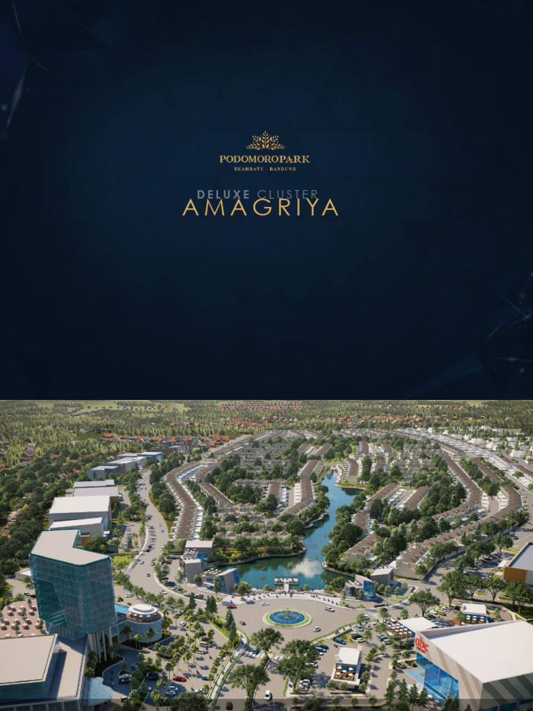 Ebrochure Cluster Amagriya OK 080819-Compressed | PDF
