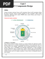 Turo Inspection Form | PDF