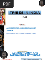 MP Tribes | PDF