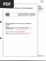 ISO 7001 Graphical Symbols Public Information Symbols | PDF