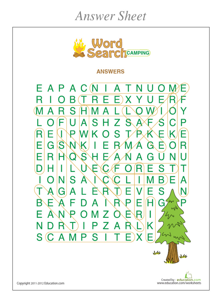 Word Puzzles Spelling Practice Workbook 22 | PDF