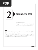 GED RLA Extended Response Format | PDF