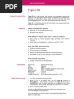 P3-TOPAX 66 TDS | PDF | Titration | Chemistry