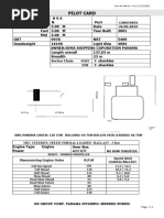 Sopep Equipment | PDF